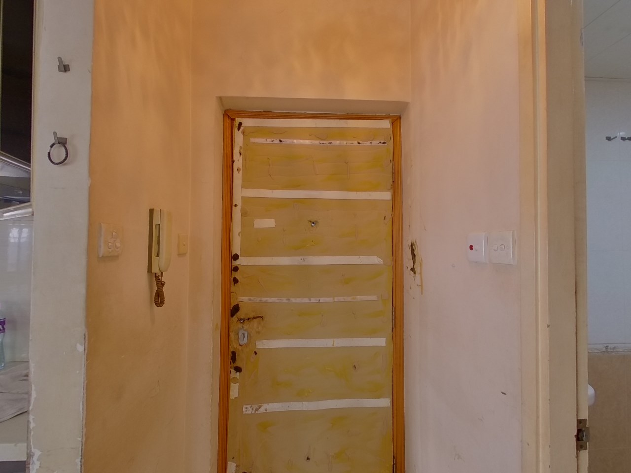 Real Listing - Ricacorp Property Limited - Yuen Long PO FAT BUILDING